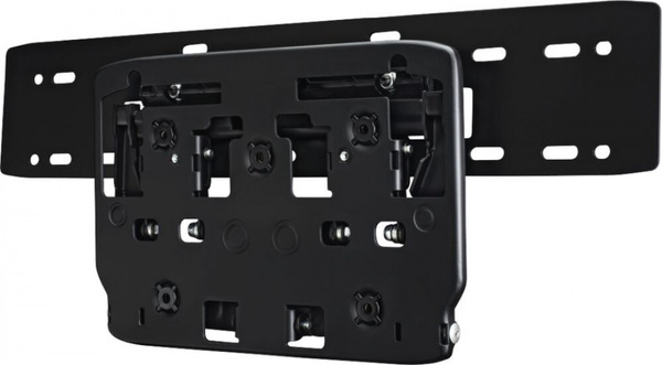 Кронштейн для телевизора Hama H-118110 черный 75"-75" макс.50кг ...