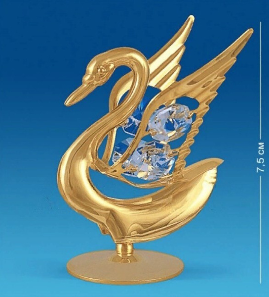 Статуэтка CRYSTAL TEMPTATIONS AT4974 арт AT4974 - купить по низким ...