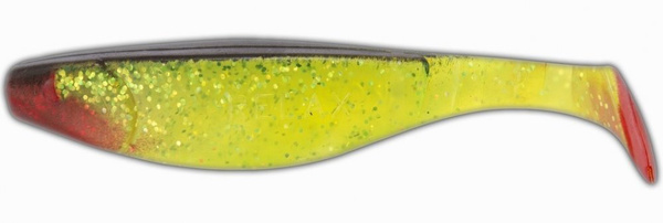 Приманка силиконовая Relax Kopyto 5.0" (5шт) цв. S067R / Вес 20гр / Для ...