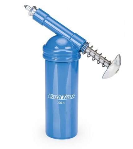 Дозатор смазки Park Tool PTLGG-1 - купить с доставкой по выгодным ценам ...