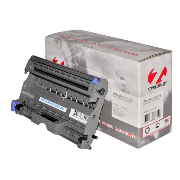 Расходник для печати 7Q Seven Quality DR-2075, DR-2085, HL-2035, HL ...