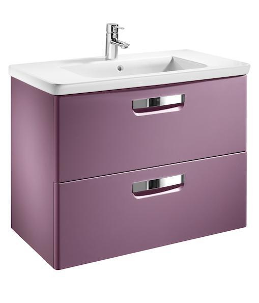 Тумба ROCA The GAP 80 ZRU9302740 - купить с доставкой по выгодным ценам ...