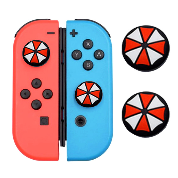 Накладки на стики нинтендо свитч Nintendo Switch для контроллеров Joy ...