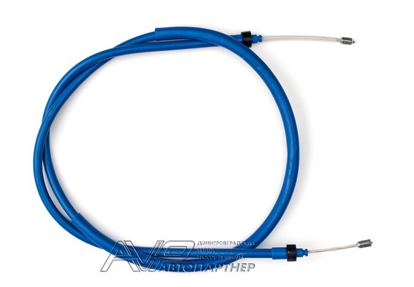 Трос привода ручного тормоза L-1720 мм для а/м Renault Duster 4x4 (1 шт ...