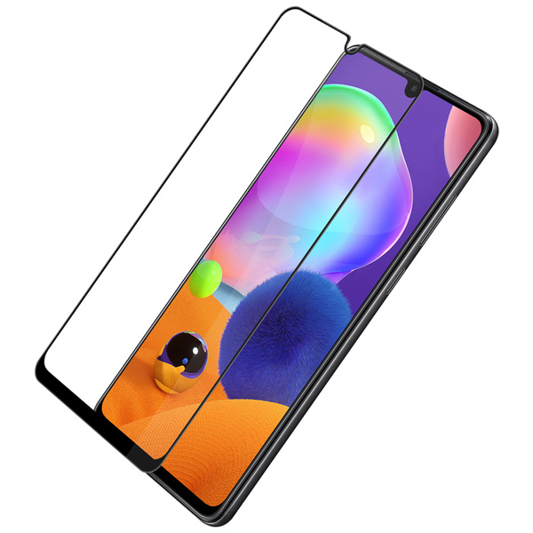 Защитное стекло 3D GlassPro для Vivo V21 , Vivo V21e , Vivo V20 и Vivo V20 SE полный клей ...