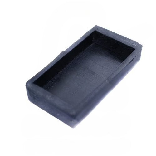 Подушка Ваз-2101 электродвигателя отопителя (комплектация - 2 шт) БРТ ...