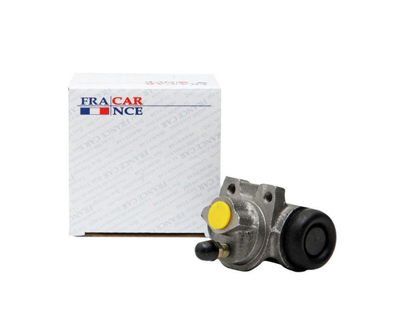 Цилиндр заднего тормоза - Francecar арт. FCR210123 - купить по выгодной ...