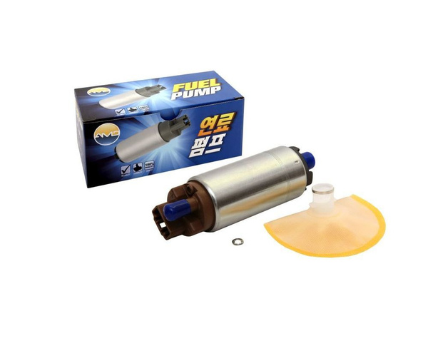 Электробензонасос, AMD AMDFP159 - AMD арт. AMDFP159 - купить по ...