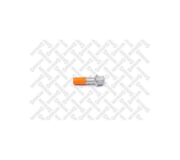 Болт колесный, 1 шт. купить c доставкой на OZON по низкой цене (1692782021)