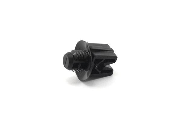 Клипса крепления топливной трубки RENAULT Megane II RENAULT 7703 179 ...