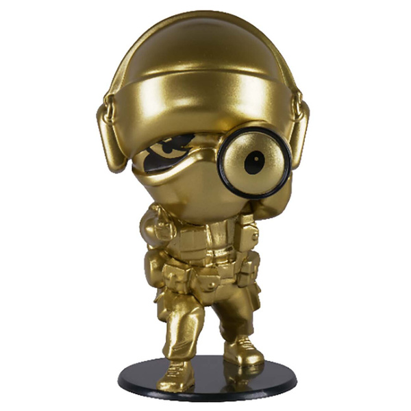 Фигурка UbiCollectibles Six Collection Merch Glaz Gold - купить с ...