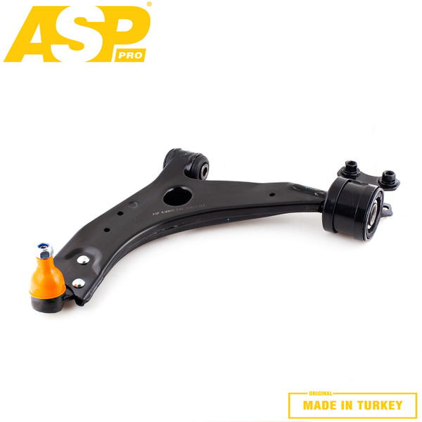 Рычаг передний левый FORD Focus 2, CMax, VOLVO S40 II - купить по ...