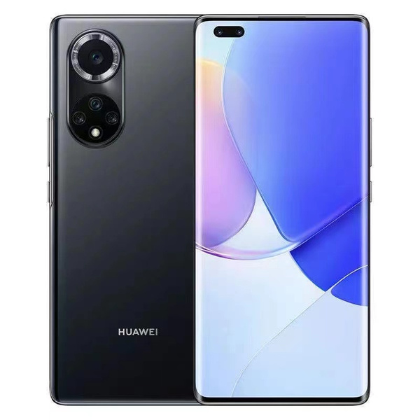 Смартфон HUAWEI Хуавей нова 9 про 8/256 ГБ - купить по выгодной цене в ...