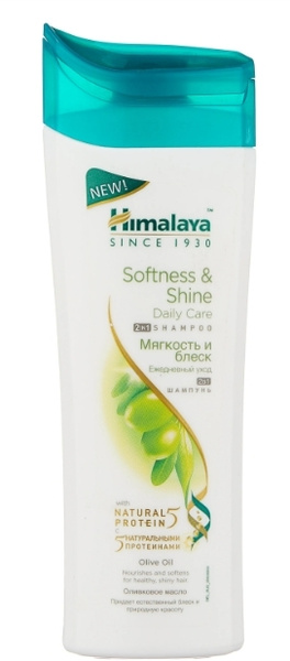 Himalaya Herbals Шампунь для волос, 200 мл - купить с доставкой по ...