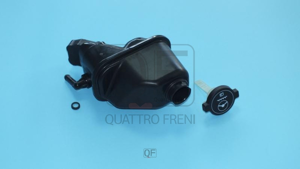 бачок насоса гур, qf34e00019 аналог general motors 13581202 - арт ...