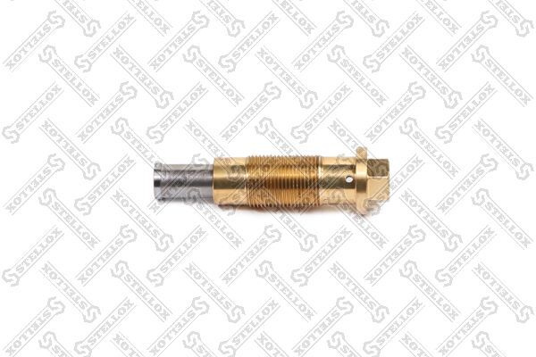 Натяжитель ремня, клиновой зубча 03-40894-SX - арт. 03-40894-SX ...