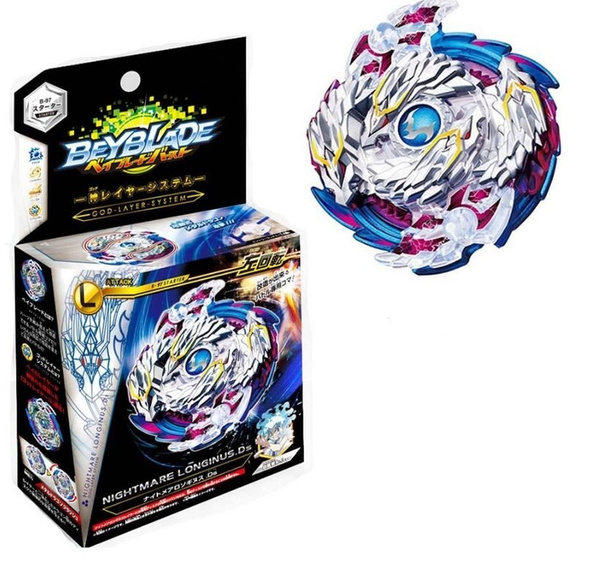 Волчок БейБлэйд / Beyblade / Волчок пусковая игрушка Бейблэйд / B-97 ...