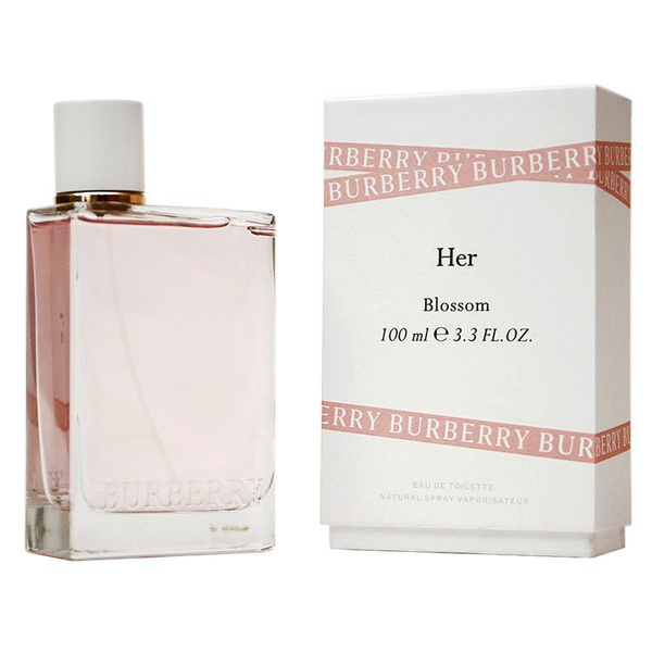 Burberry Her Blossom Духи 100 мл (834898682)