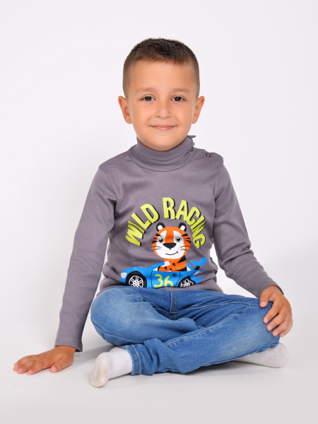 Водолазка Bonito kids - купить с доставкой по выгодным ценам в интернет ...