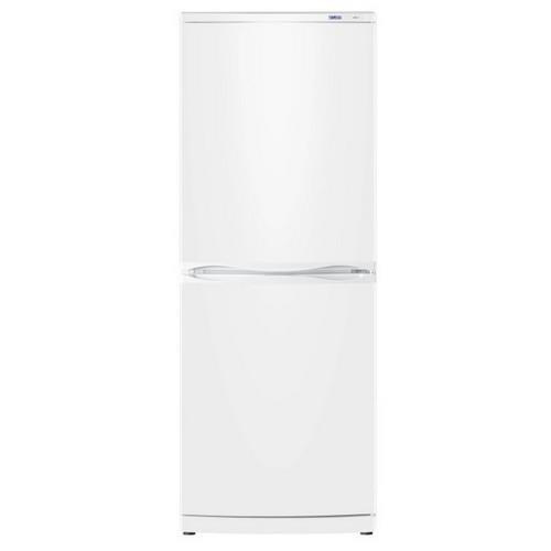 Холодильник ATLANT XM 4010-022, белый - купить по доступной цене в ...