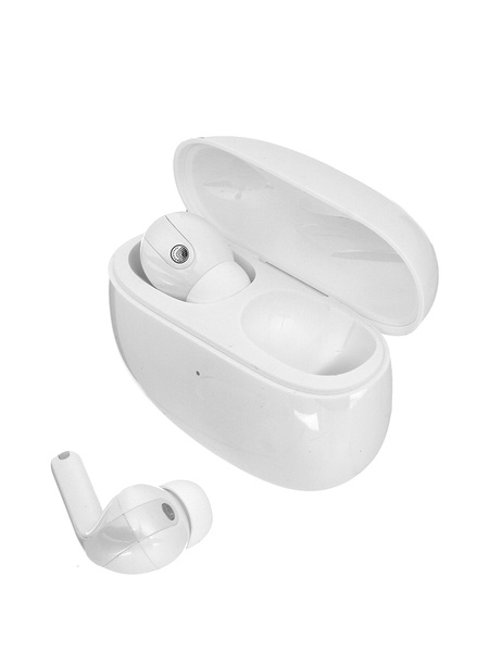 Наушники Внутриканальные Xiaomi Air 3 Pro - купить по доступным ценам в ...