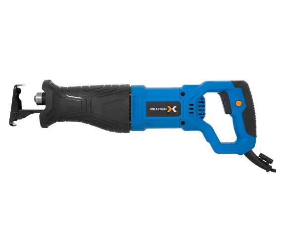 Сабельная пила Dexter 900 Вт по выгодной цене в интернет-магазине OZON ...