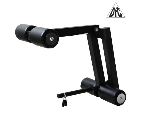 Рычаг для ног для скамьи DFC SUB018.1 купить по выгодной цене в интернет-магазине OZON (1429564279)