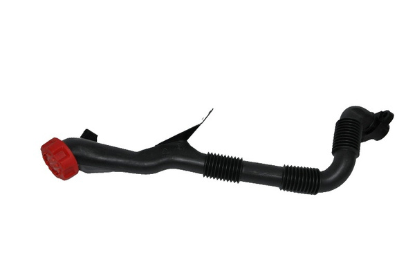 Горловина маслозаливная Volvo FH12 - Tangde арт. TD05-51-100 - купить ...