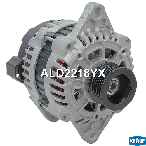 Генератор Krauf ALD2218YX - KRAUF арт. ALD2218YX - купить по выгодной ...