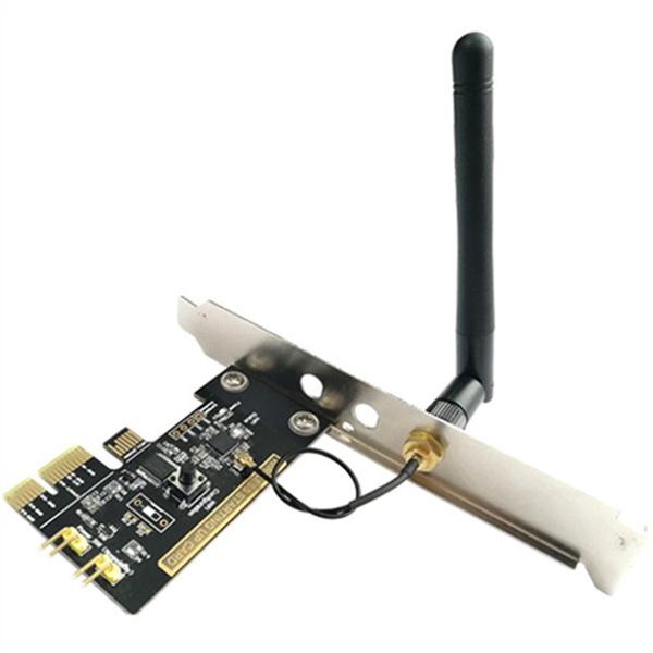 Для EweLink WiFi Smart Switch Релейный модуль Мини PCI E Настольный ...