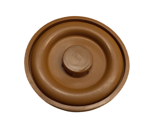 Мембрана клапанной крышки Peugeot, Citroen, Fiat, Ford с двигателем 2.2 ...