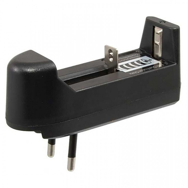 Сетевое зарядное устройство OEM Charger 18650/14500/16340/123A ...