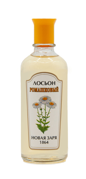 Лосьон "Ромашковый" 100 мл - купить с доставкой по выгодным ценам в ...