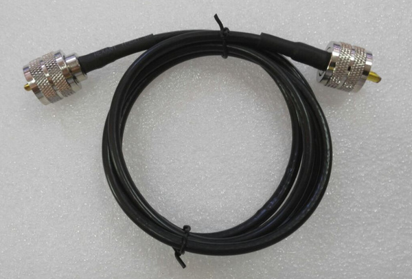 Интерфейсы для радиостанций PL-259 шт. - PL-259 шт. RG58 - купить по ...