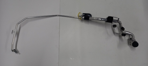 БЛОК ТРУБОПРОВОДВ СБ - Datsun арт. 924405PA0A - купить по выгодной цене ...