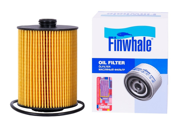 Фильтр масляный Finwhale LF916 - купить по выгодным ценам в интернет ...