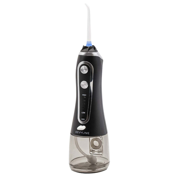 Ирригатор Revyline RL450 Black - купить по выгодной цене в интернет ...