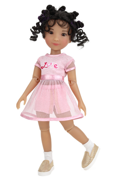 Кукла Руби Ред Минни 31 см Ruby Red Siblies - купить с доставкой по выгодным ценам в интернет ...