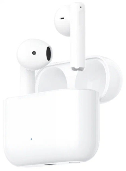 Наушники Вкладыши Honor Choice Earbuds X2 - купить по доступным ценам в ...