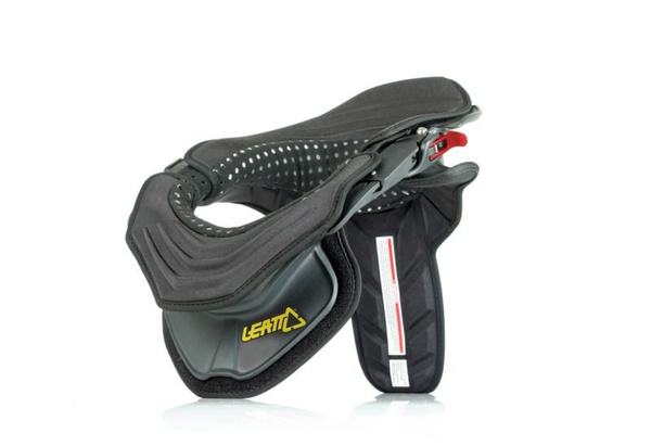 Защита шеи Leatt Kart Black S - купить по выгодной цене в интернет ...