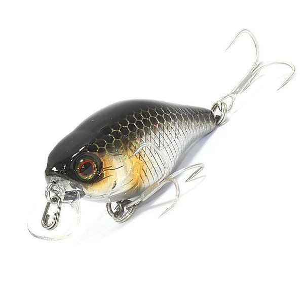 Воблер Крэнк (Crank) Jackall CHUBBY 38F купить по выгодной цене в ...