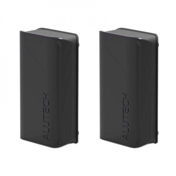 Фотоэлементы ALUTECH LM-L - купить с доставкой по выгодным ценам в интернет-магазине OZON ...