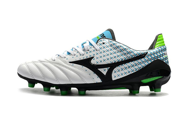 Бутсы Mizuno, 39, коричневый - купить по выгодной цене в интернет ...