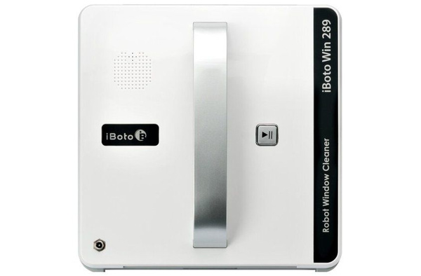 Робот-пылесос iBoto WIN289 - купить по выгодной цене в интернет-магазине OZON (1574949952)