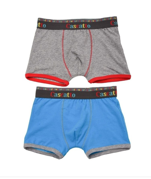 Комплект трусов боксеры Cascatto, 2 шт - купить с доставкой по выгодным ценам в интернет ...