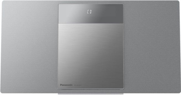 Музыкальный центр Panasonic SC-HC410EE-S купить по доступной цене с ...