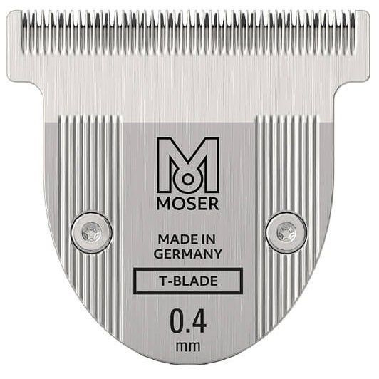 Ножевой блок Moser T-Blade для триммеров Moser T-Cut, Li+Pro Mini, Li ...