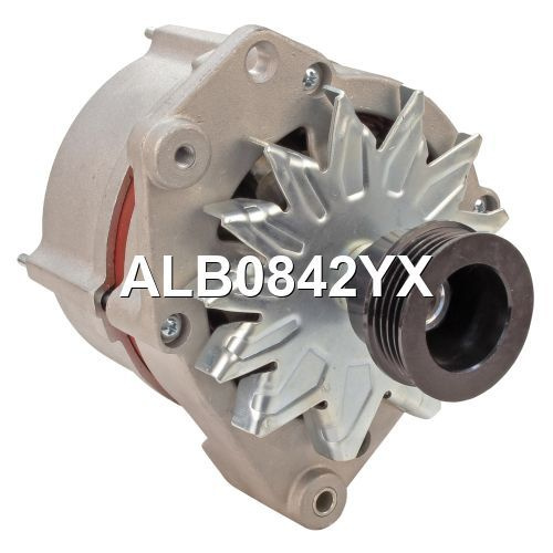 Генератор для авто (генератор автомобильный) Audi 80, 100 (Ауди 80, 100 ...