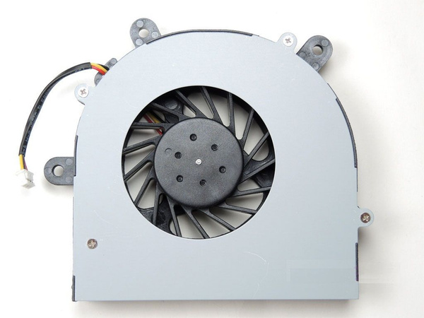 Вентилятор/Кулер для ноутбука Clevo P150 P370 P570 V.1 p/n: BS6005MS ...