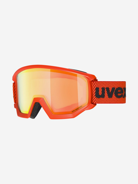 Uvex Маска горнолыжная - купить с доставкой по выгодным ценам в ...